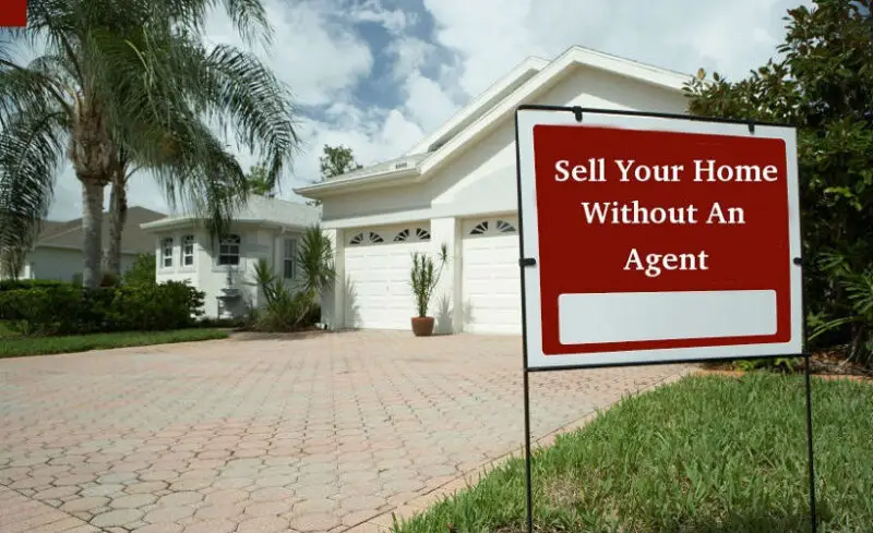 Selling A House Online Without An Real Estate Agent